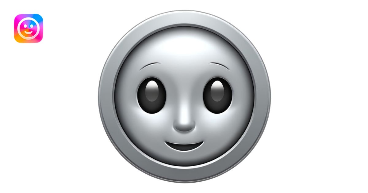 danny dimes coin emoji | AI Emoji Generator