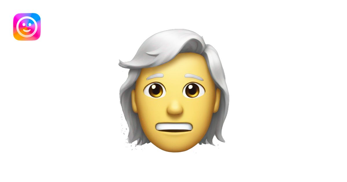 erm what the sigma emoji | AI Emoji Generator