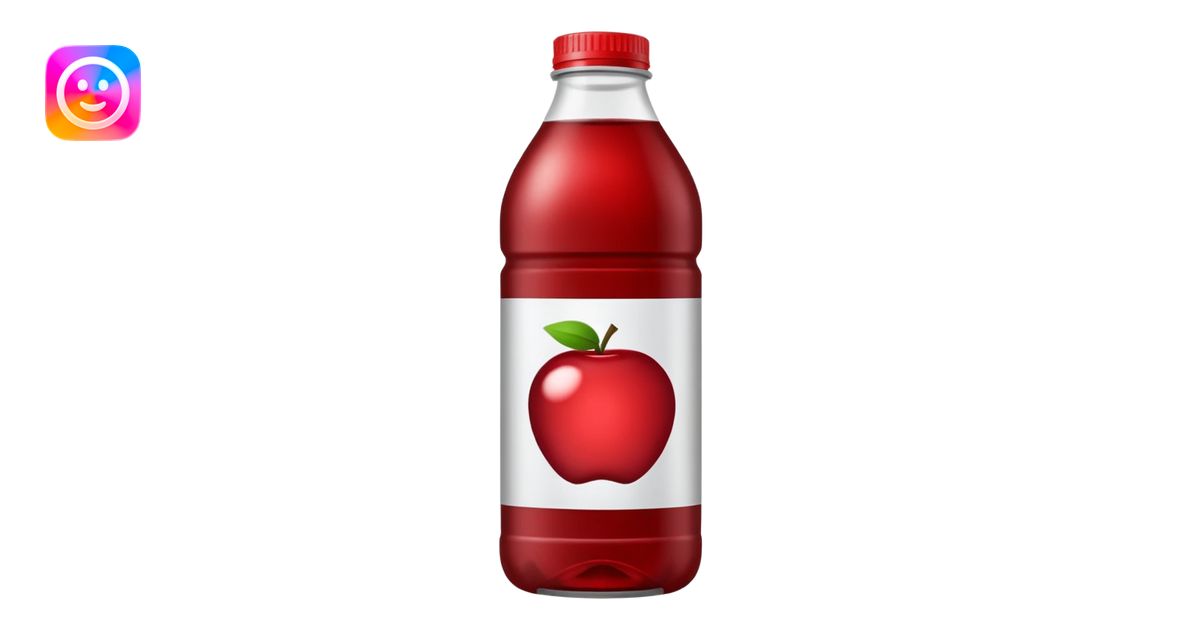 sobolo emoji (ghanain drink) in a plastic bottle and make the juice ...