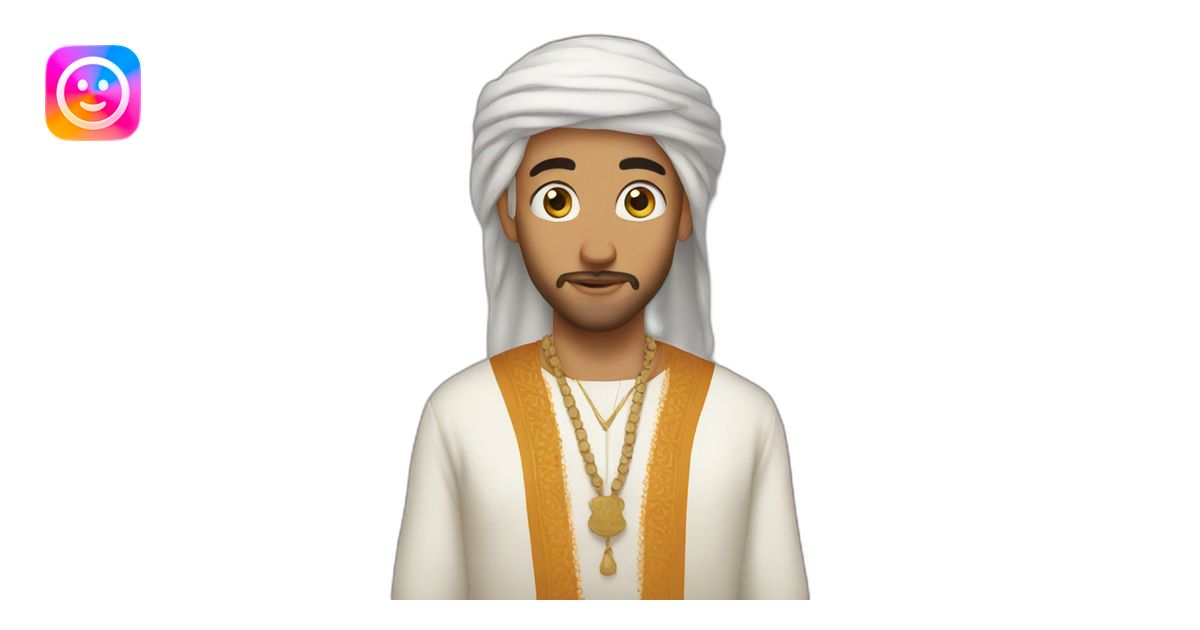 Maroc emoji | AI Emoji Generator