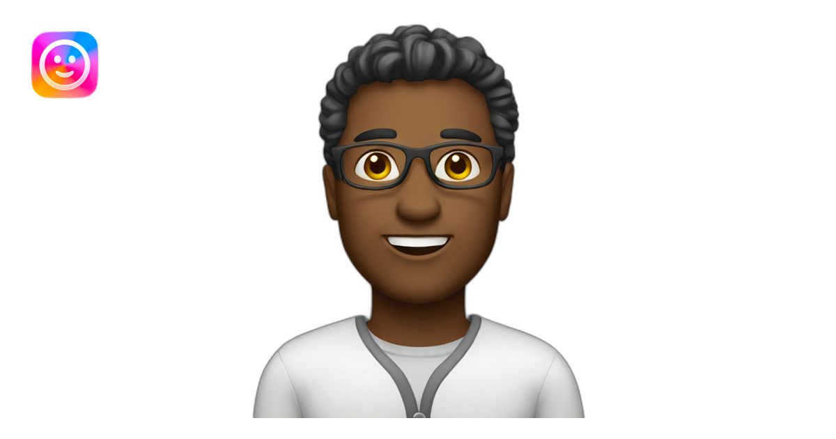 client emoji | AI Emoji Generator