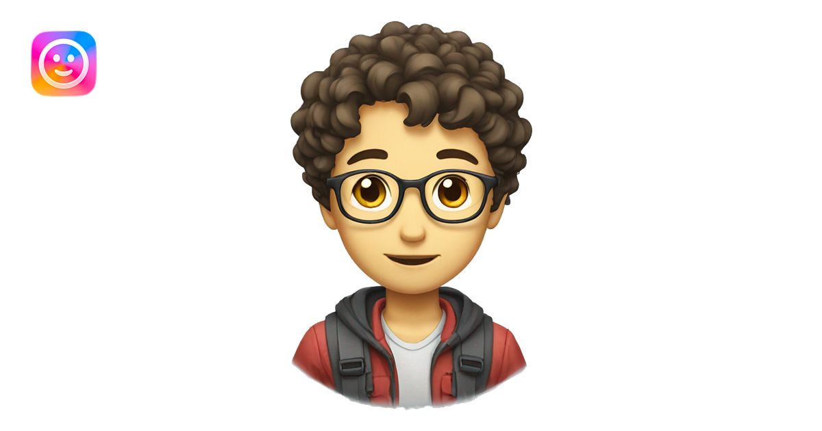 Smarter than a fifth grader anime emoji | AI Emoji Generator