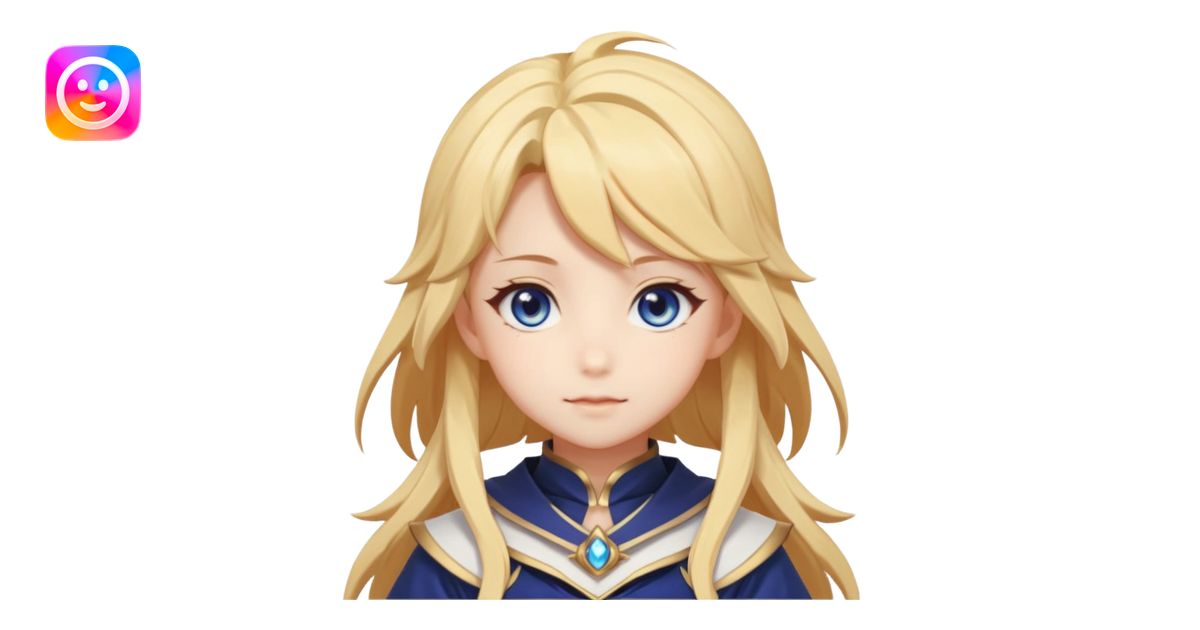 Cute Lumine from Genshin Impact in Photorealistic Hoyoverse Anime Style ...