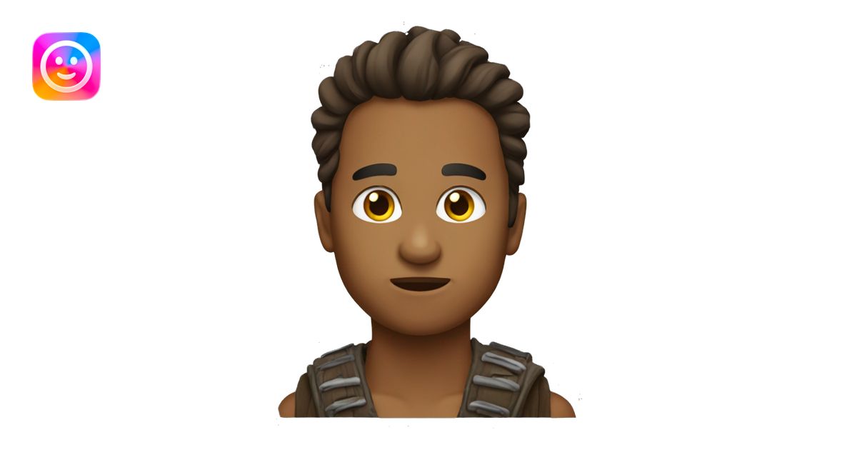 Hawk tuah emoji | AI Emoji Generator