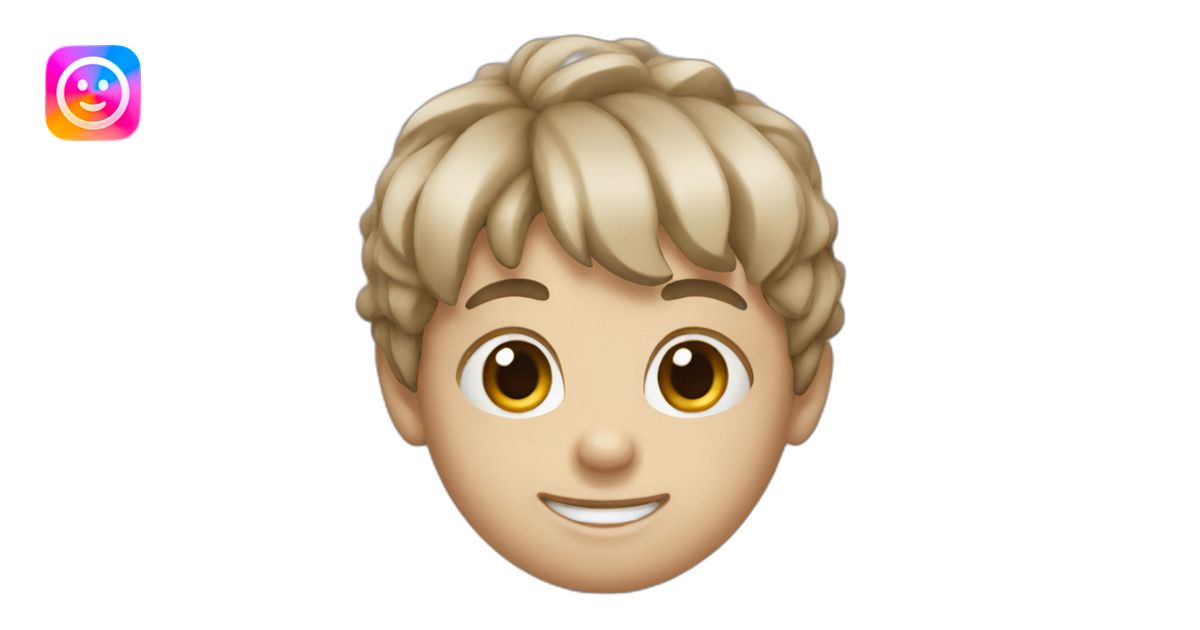 app emoji | AI Emoji Generator