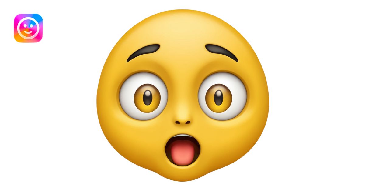make a yelling emoji emoji | AI Emoji Generator