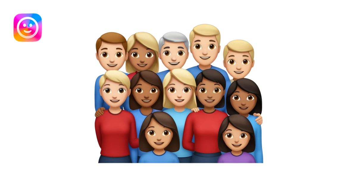 Clientes emoji | AI Emoji Generator