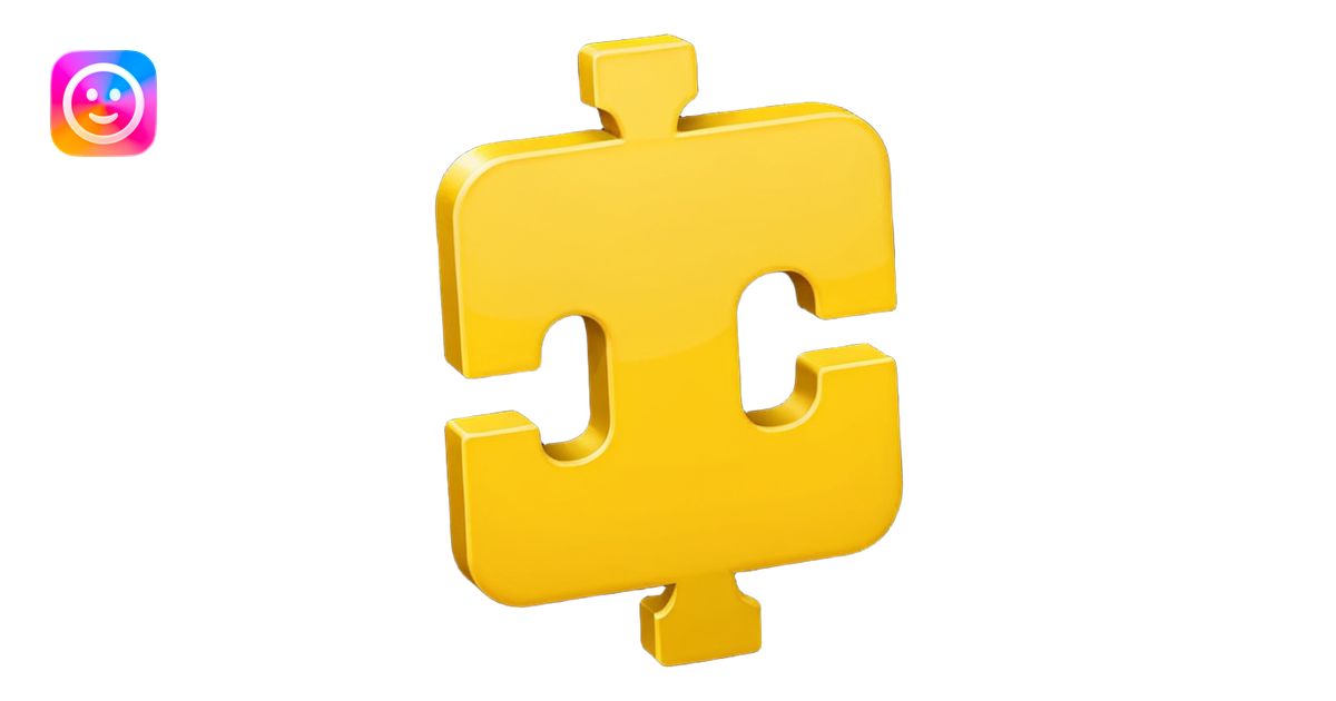 Make swastika with emoji emoji | AI Emoji Generator