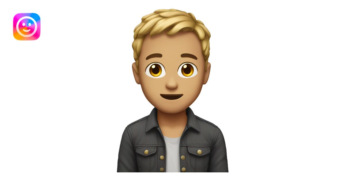 boi emoji | AI Emoji Generator