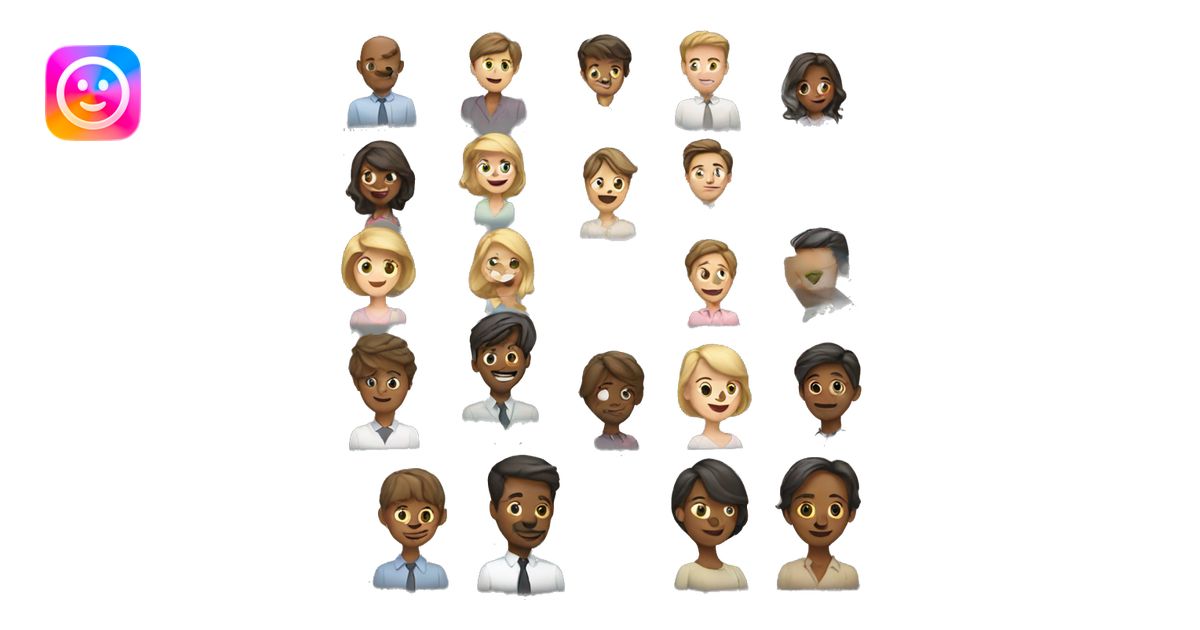 Engagement rate emoji | AI Emoji Generator