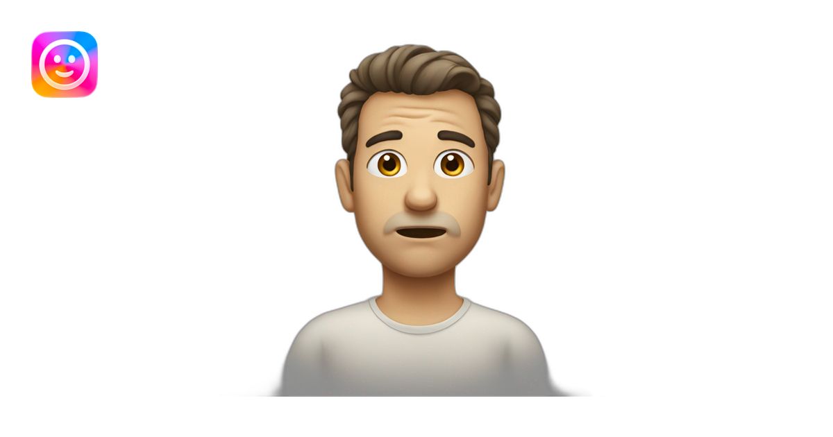 scoff emoji | AI Emoji Generator