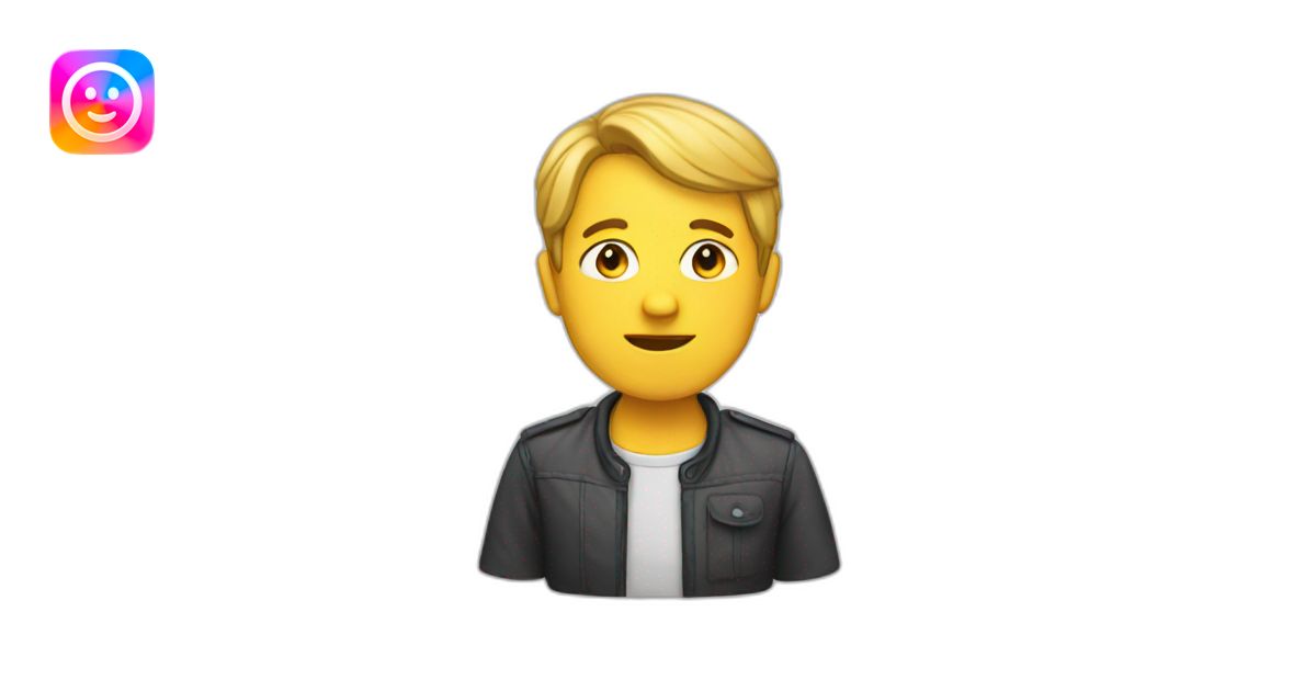 understanding emoji | AI Emoji Generator