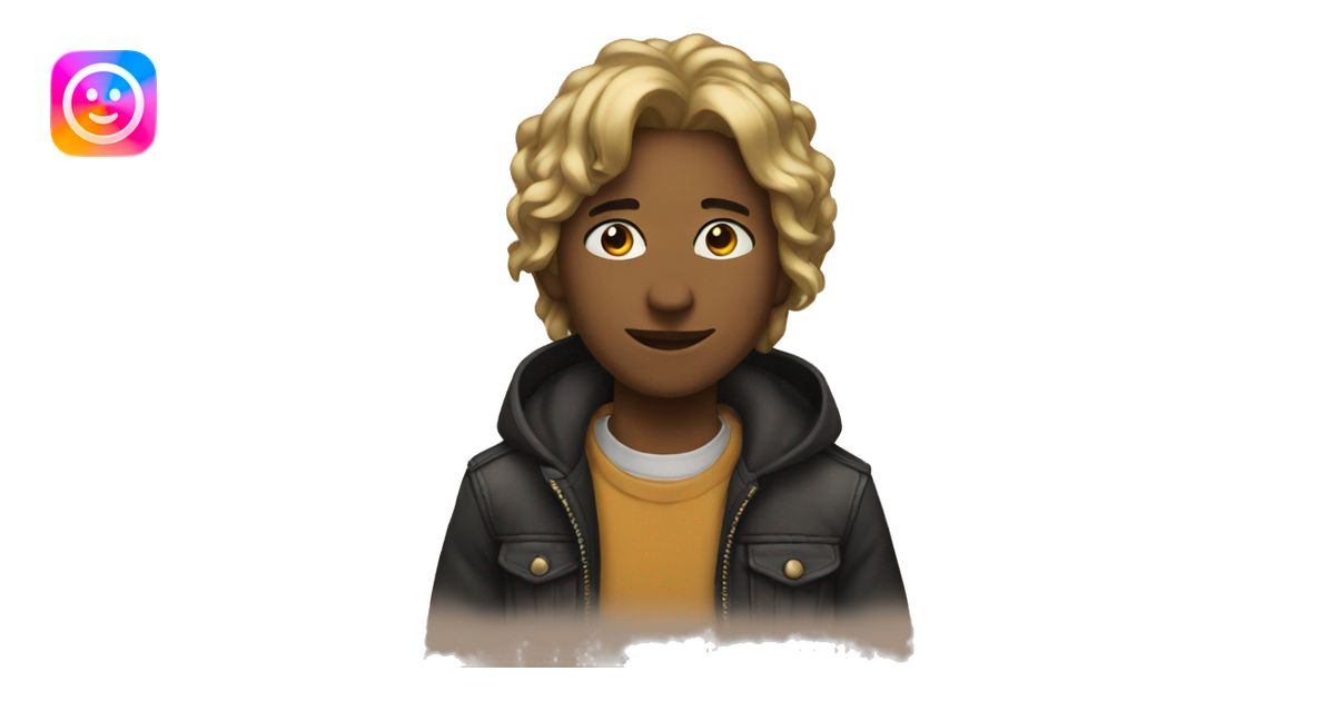album emoji | AI Emoji Generator