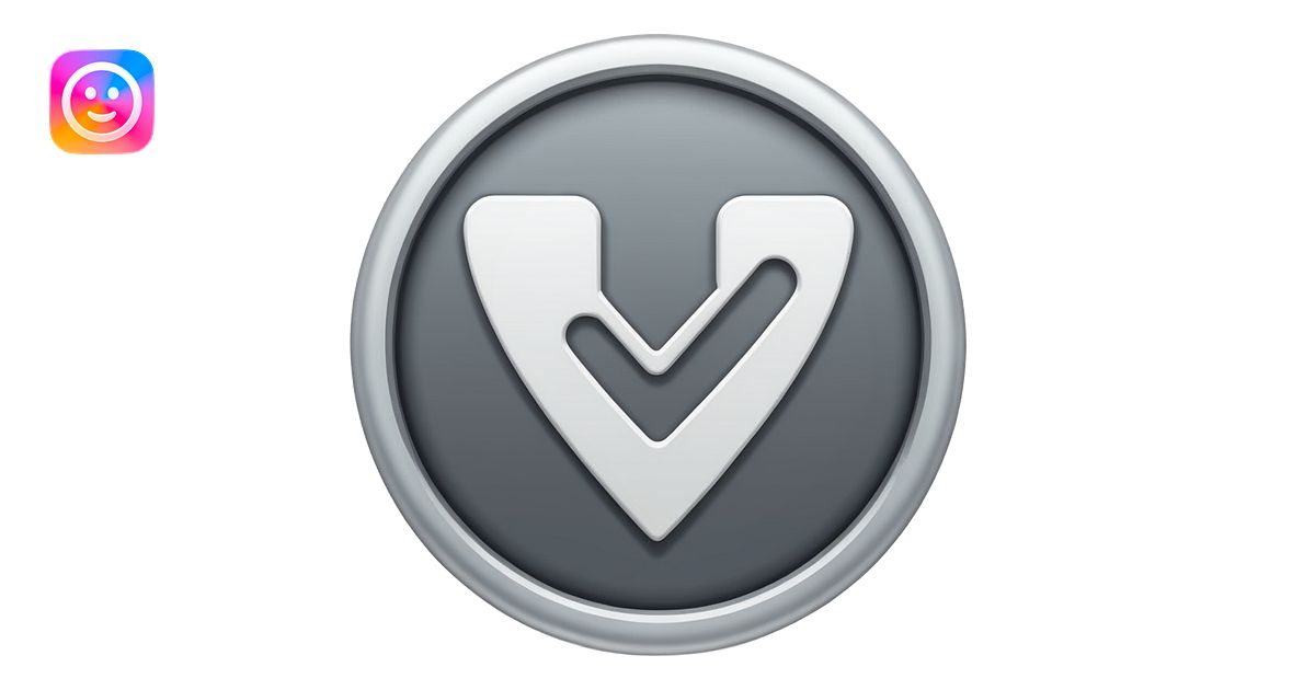 a white verification checkmark emoji | AI Emoji Generator