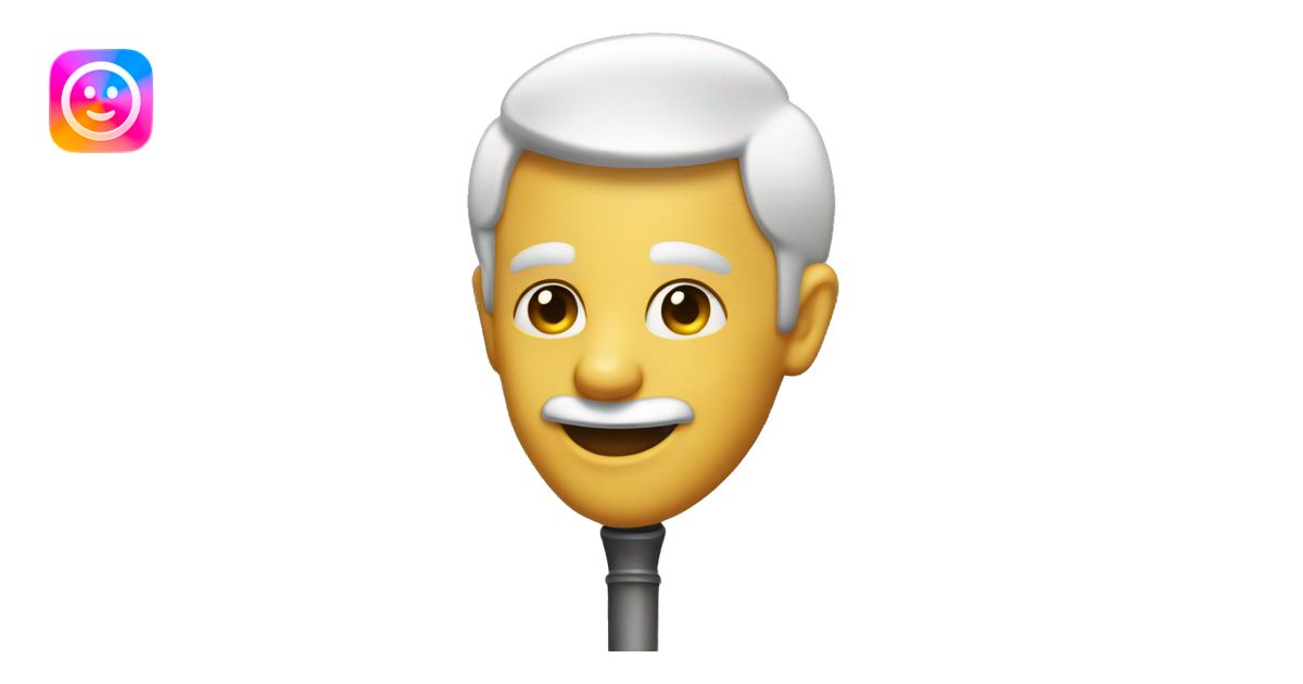 auction emoji | AI Emoji Generator