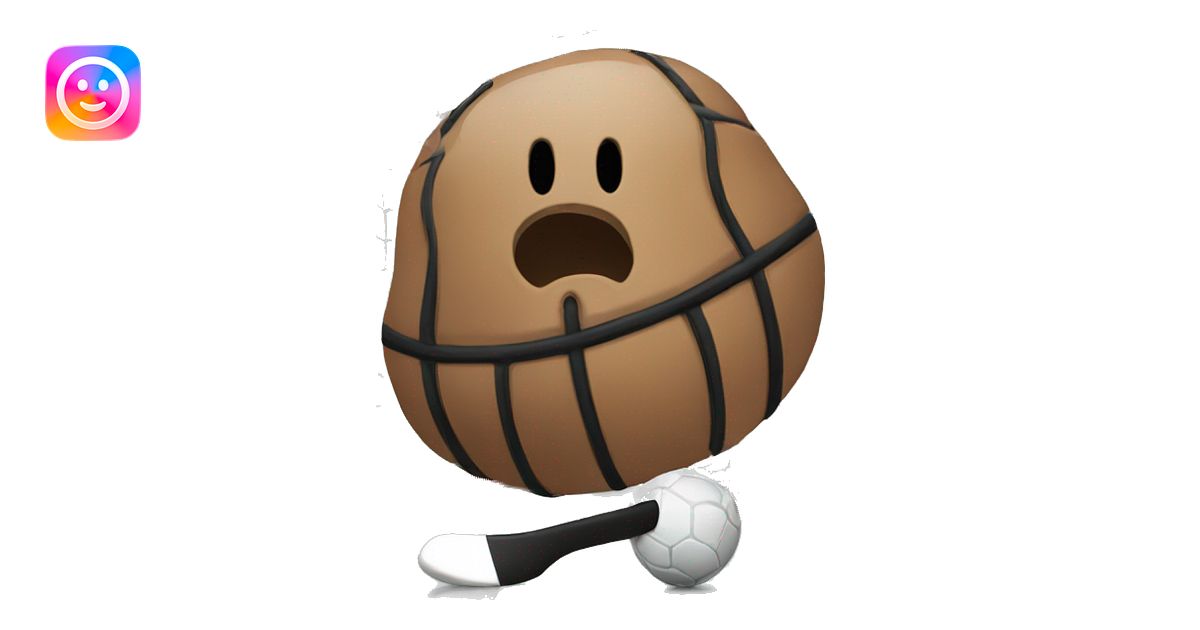 penalty emoji | AI Emoji Generator