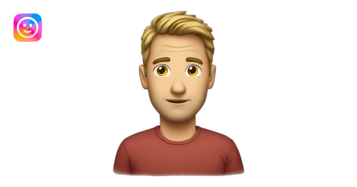 Hackerman emoji | AI Emoji Generator
