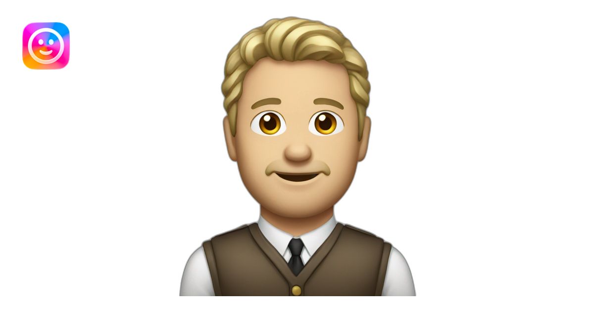 david lacailler emoji | AI Emoji Generator
