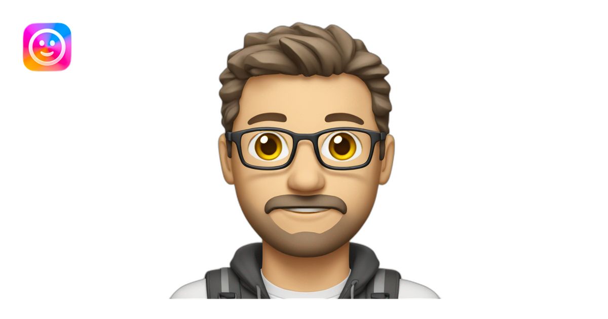 software engineer in sarajevo emoji | AI Emoji Generator