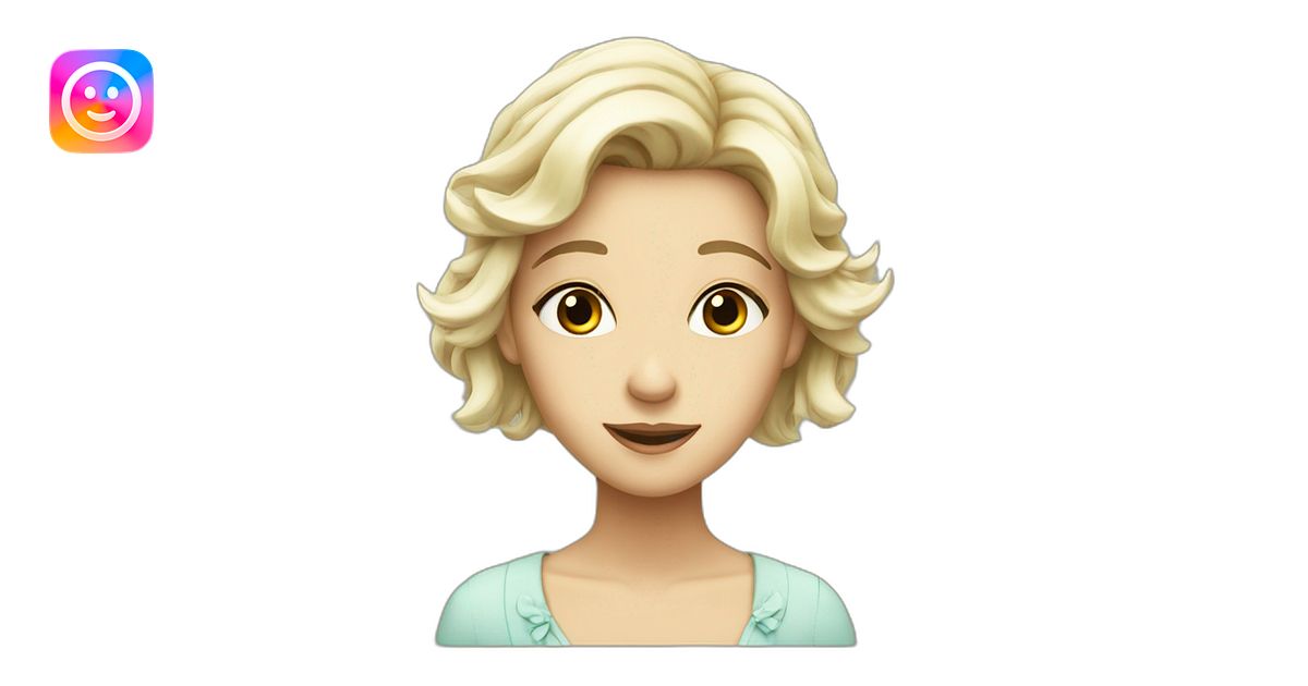 Fee clochette emoji | AI Emoji Generator