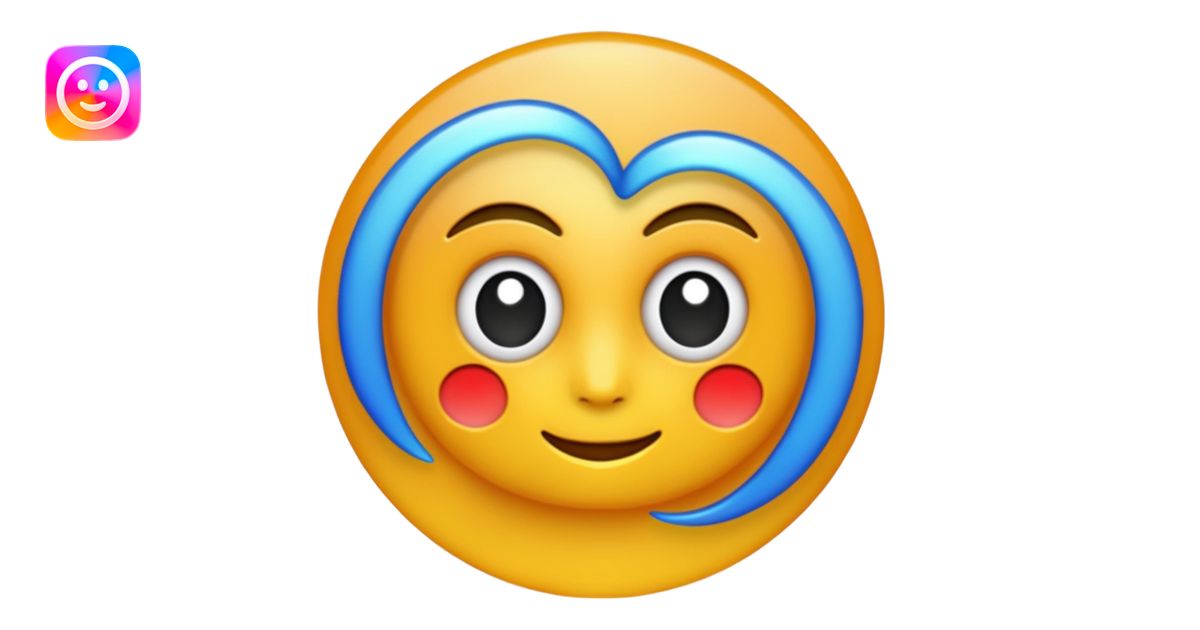 NO SENSE emoji | AI Emoji Generator