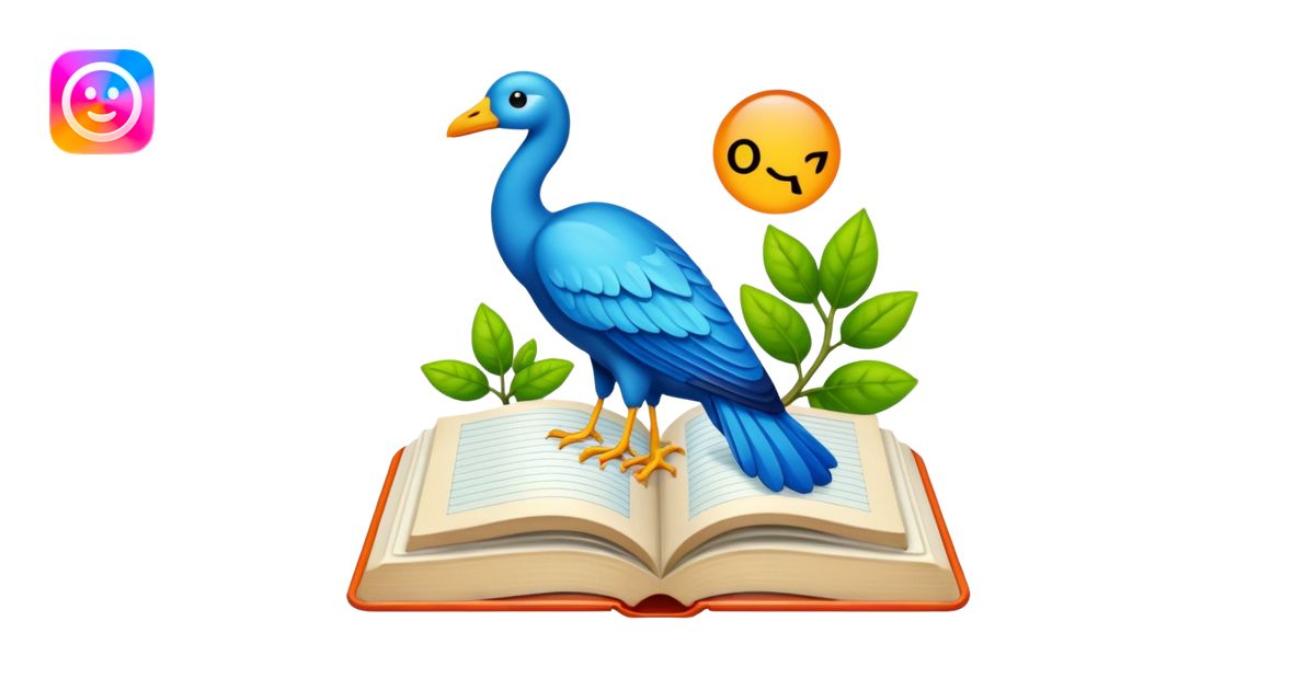 Biology emoji | AI Emoji Generator