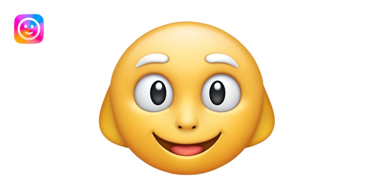 Sigma emoji | AI Emoji Generator