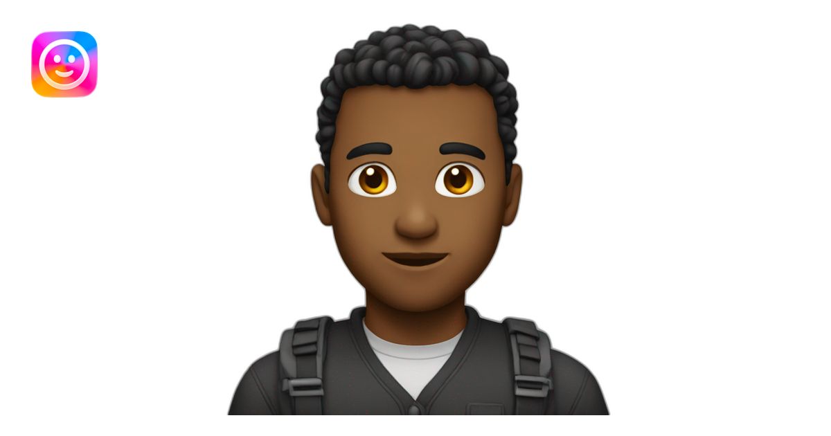 Non emoji | AI Emoji Generator