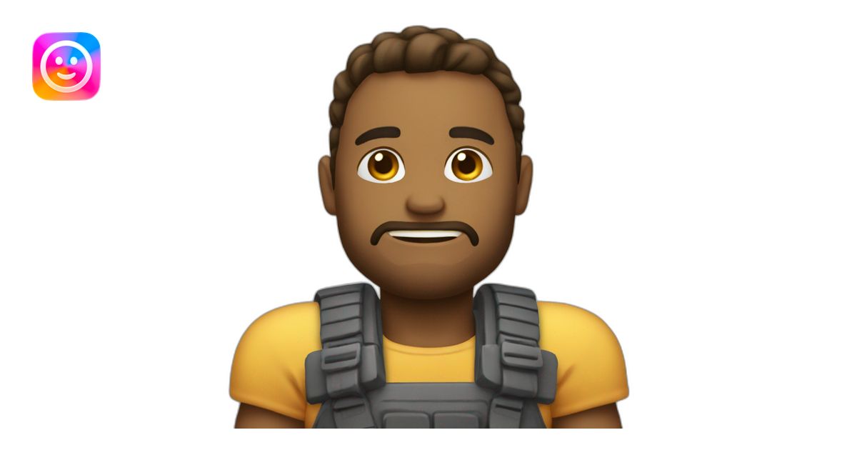 mi propio emoji emoji | AI Emoji Generator