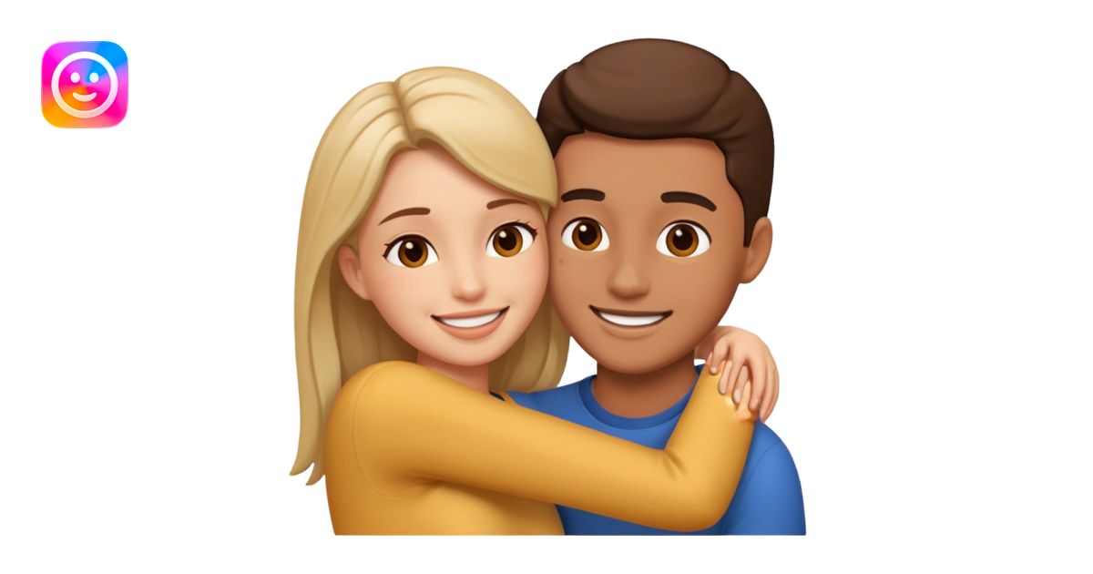 Sex position emoji | AI Emoji Generator