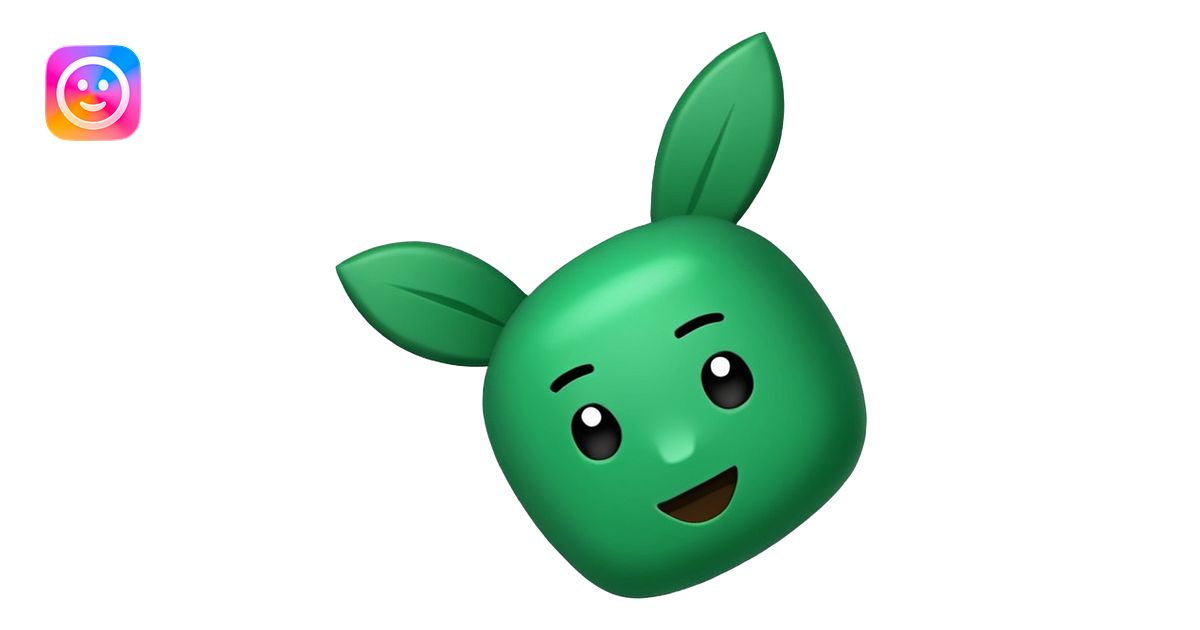 Logo of☑️ from Roblox emoji | AI Emoji Generator