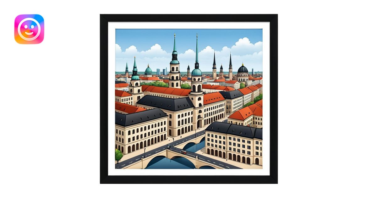berlin emoji | AI Emoji Generator