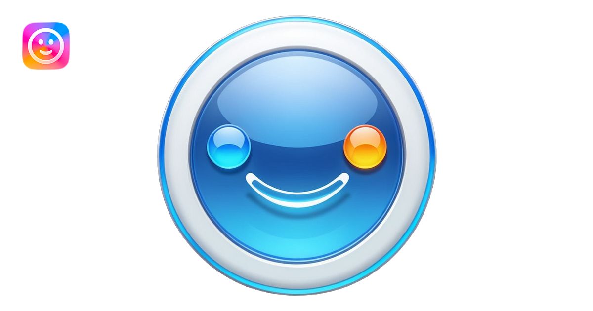 Fc 26 game disk ps5 emoji | AI Emoji Generator