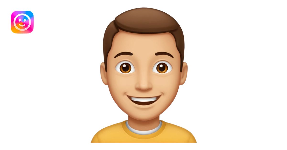 ich bin froh, ich bin lamine yamal emoji | AI Emoji Generator