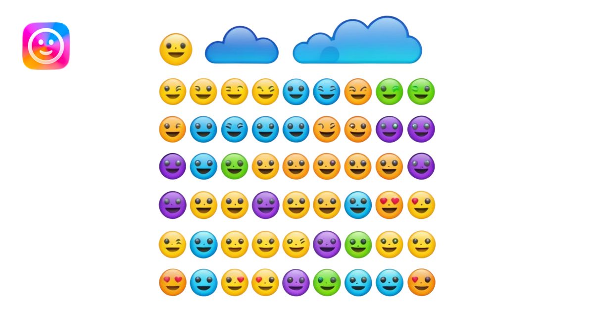 make me a 5 unique emojis that say MT25 and u make the emojis 5 ...