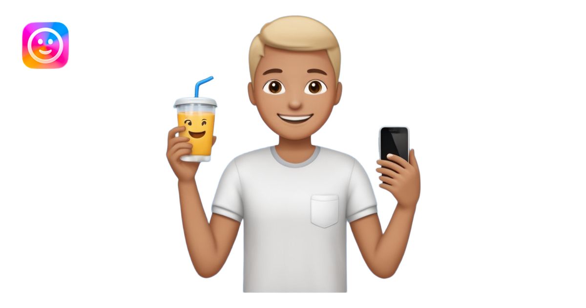 DAILY ROUTINE emoji | AI Emoji Generator
