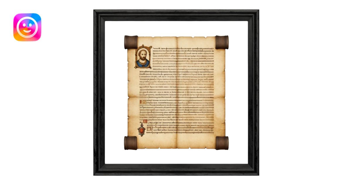 16th century reputation emoji | AI Emoji Generator