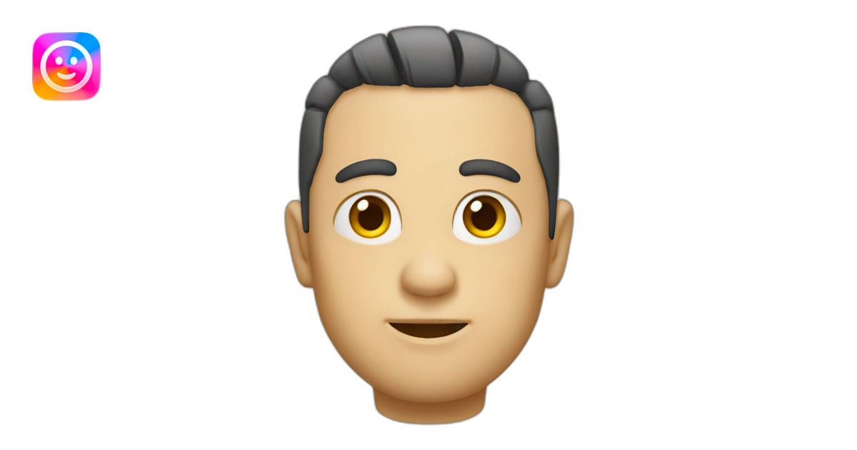 Listo emoji | AI Emoji Generator