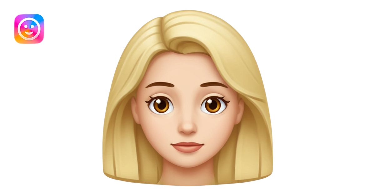 Danielle from katseye emoji | AI Emoji Generator
