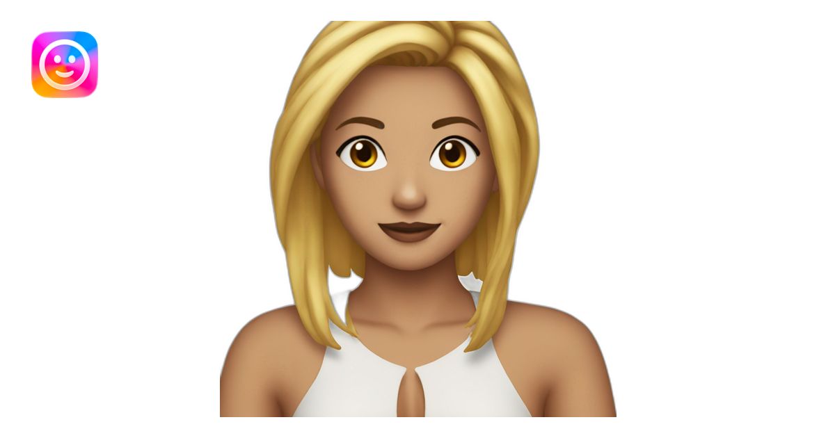 Rachel Amber emoji | AI Emoji Generator