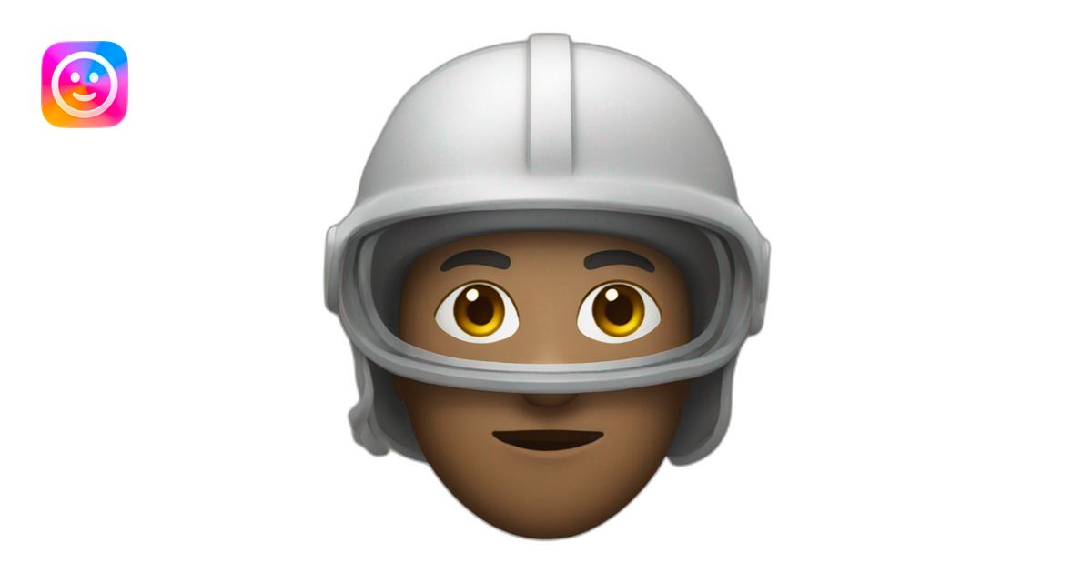 we are safe emoji | AI Emoji Generator