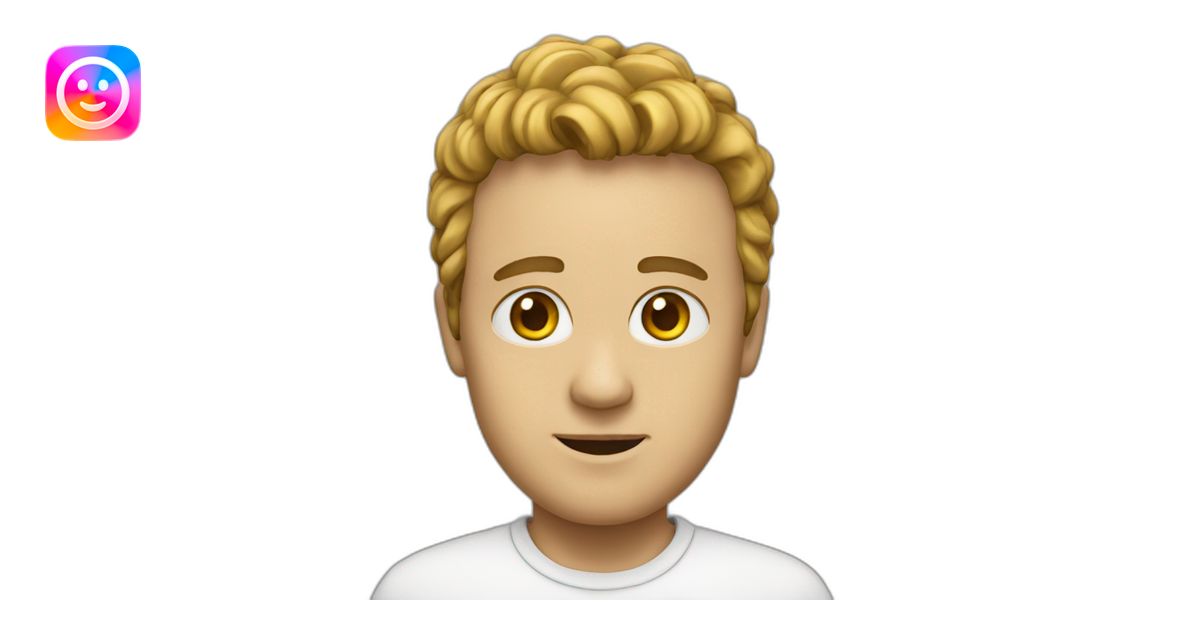 who emoji | AI Emoji Generator