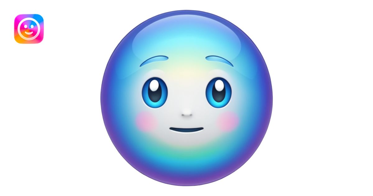 peri emoji | AI Emoji Generator