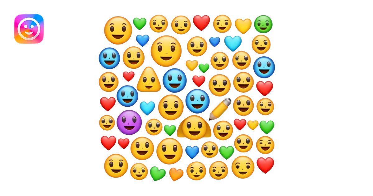 Emojs emoji | AI Emoji Generator