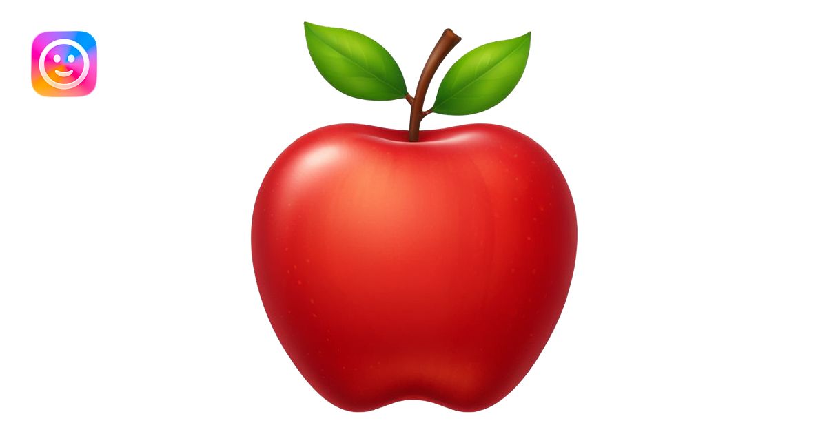 Only sparkles emoji ( ), no face, no human, no character, Apple iOS ...