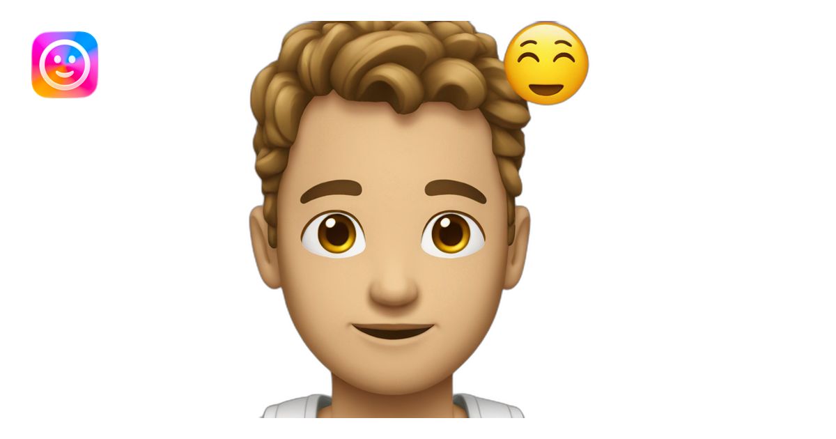 good on you emoji | AI Emoji Generator