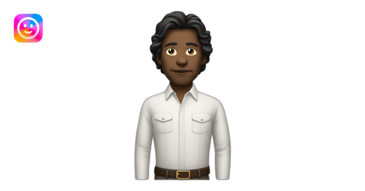 Eduardo Camavinga emoji | AI Emoji Generator