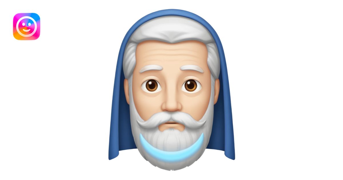 god emoji | AI Emoji Generator