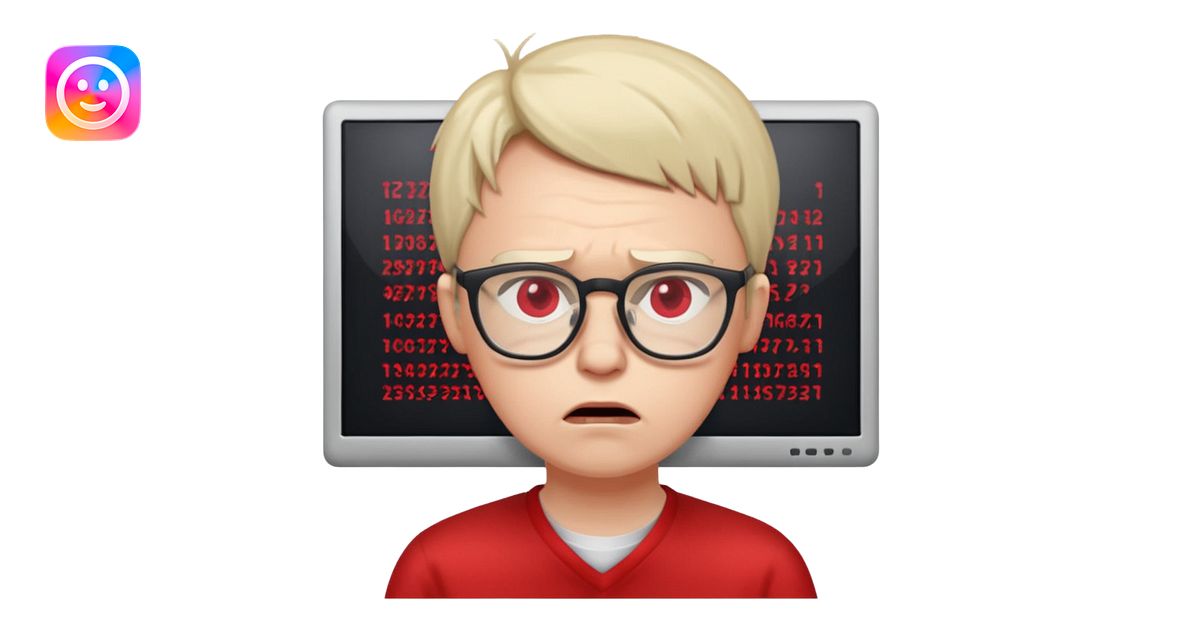 claude code is broken emoji | AI Emoji Generator