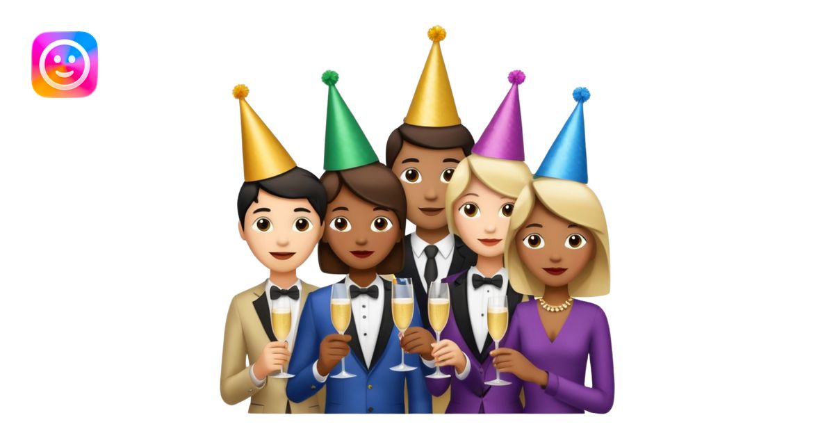 create a realistic emoji showing warehouse partners emoji | AI Emoji ...